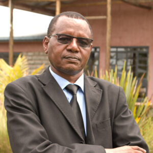 Rev. Dr. John Kitur (Kenya) – Dimi Trust